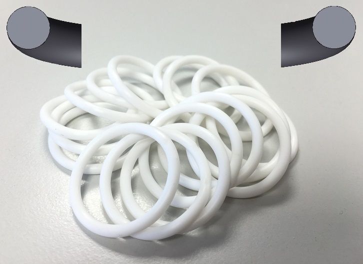 Ptfe o rings store